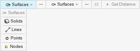Measure Distance Tool