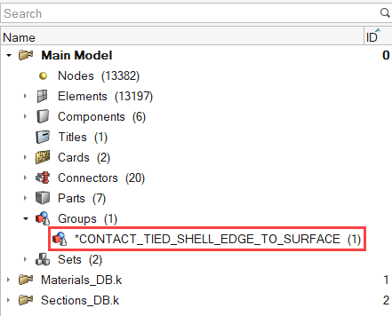 Connectors and Attachments