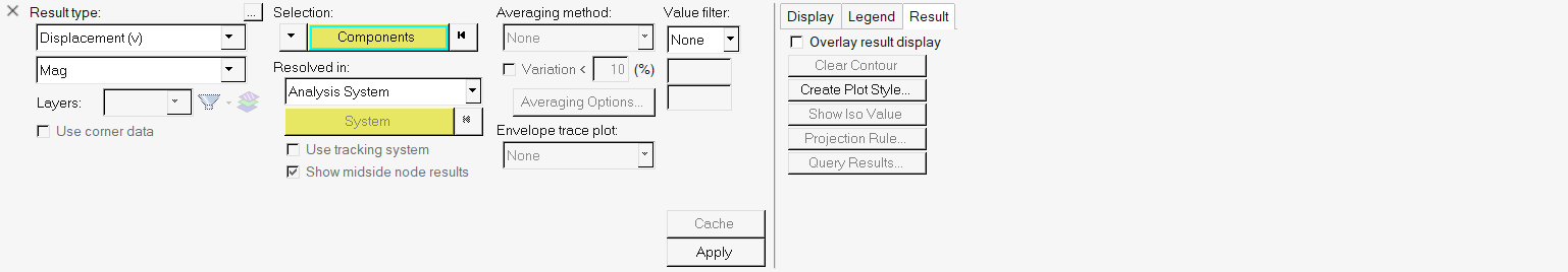 Connecting Rod as a Flexible Body