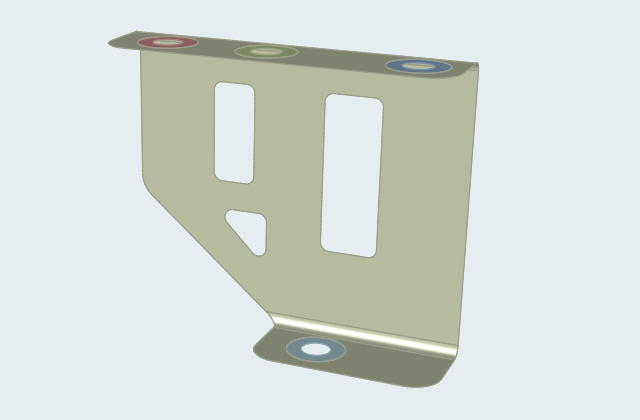 Tutorial: Grounded Fastener Optimization