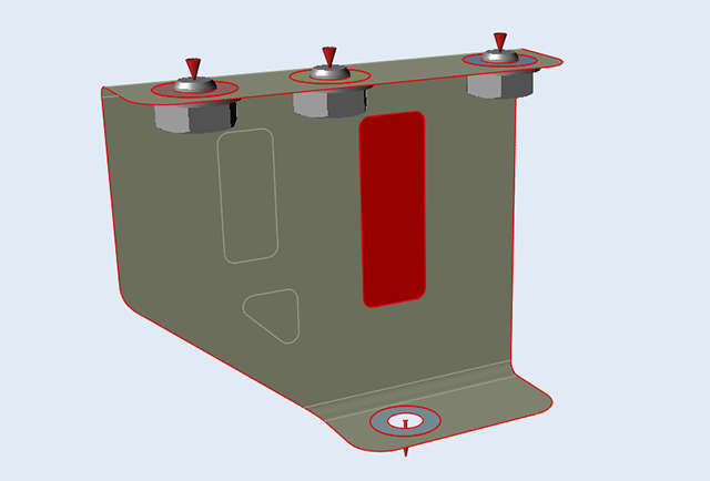 Tutorial: Grounded Fastener Optimization