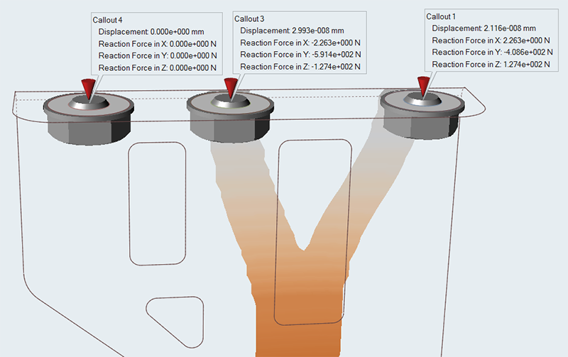 Tutorial: Grounded Fastener Optimization