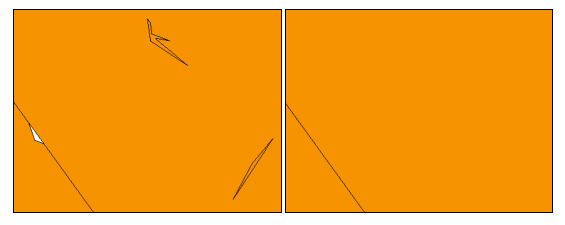 Remove Small Features