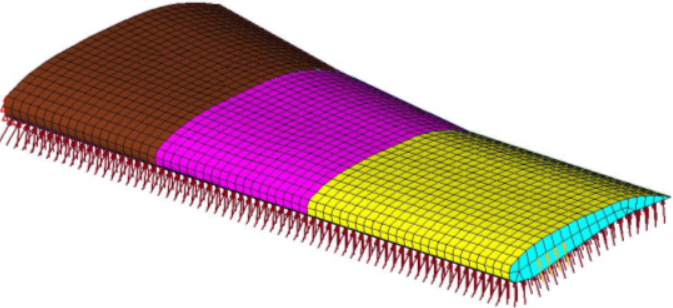 HS-4215: Multi-Disciplinary Design Optimization Study