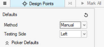 FMVSS 201 U – 上部内側の頭部衝撃