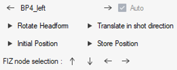 FMVSS 201 U – 上部内側の頭部衝撃