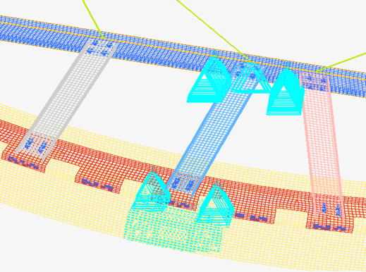 Phase 2: Determine the Superelement