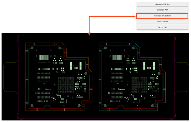 Router Machine JIG Generator Tutorial
