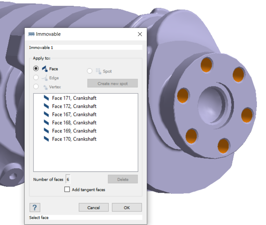 SS-T: 3020 Bearing Loads