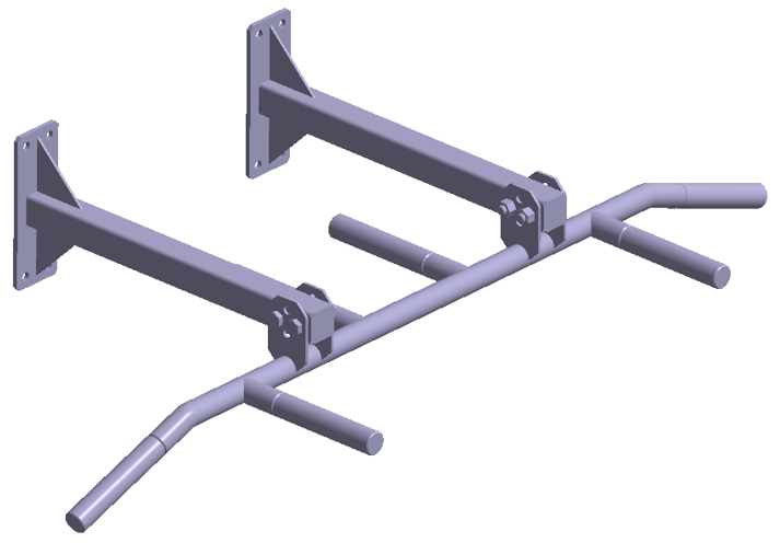 SS-T: 5060 Structural Envelope